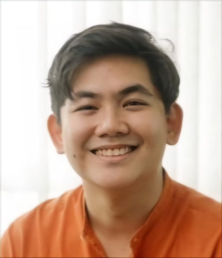 Nathan Solomon P. Nakar: Driving Innovation – Philippine Power Expo