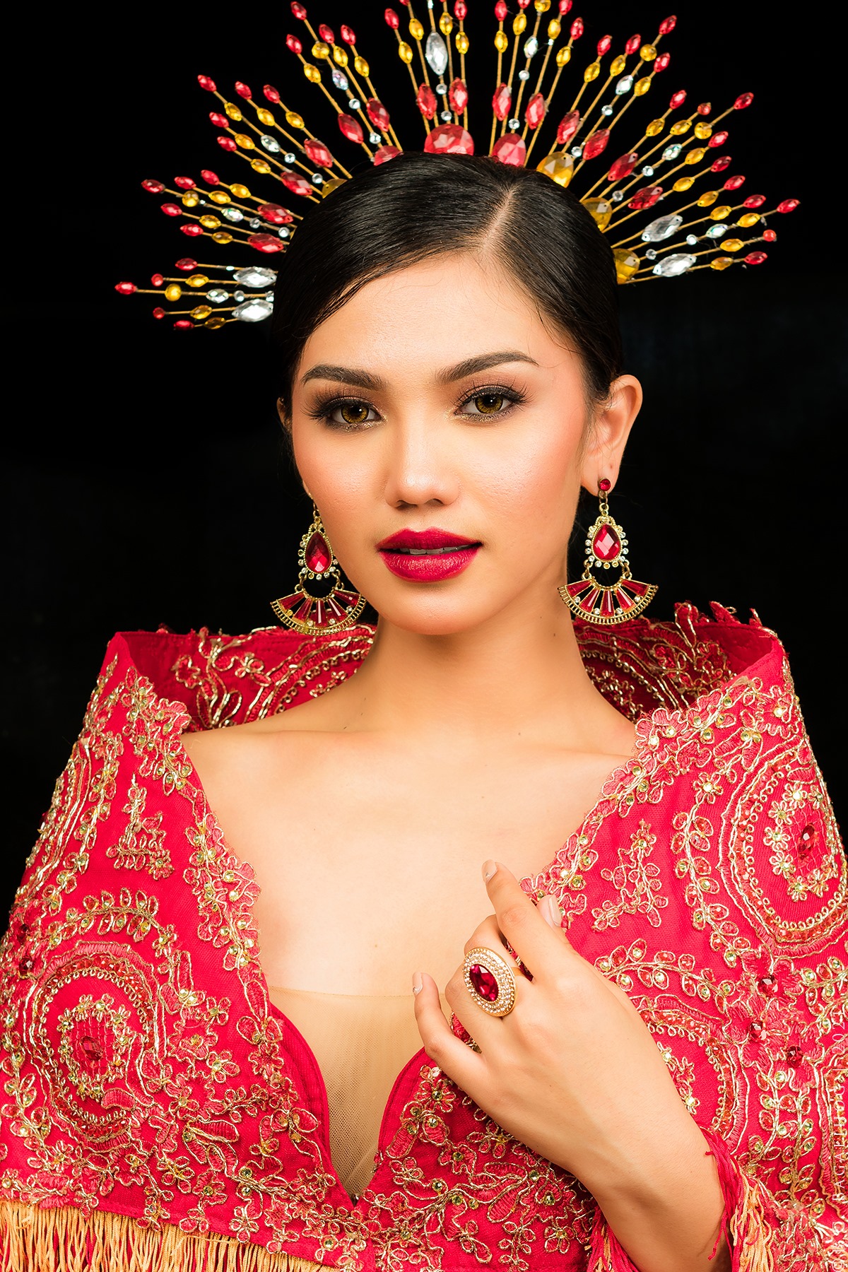 Engr. Mary Rose Andal Guiral to Emcee the 2nd Philippine Power Expo – Philippine Power Expo