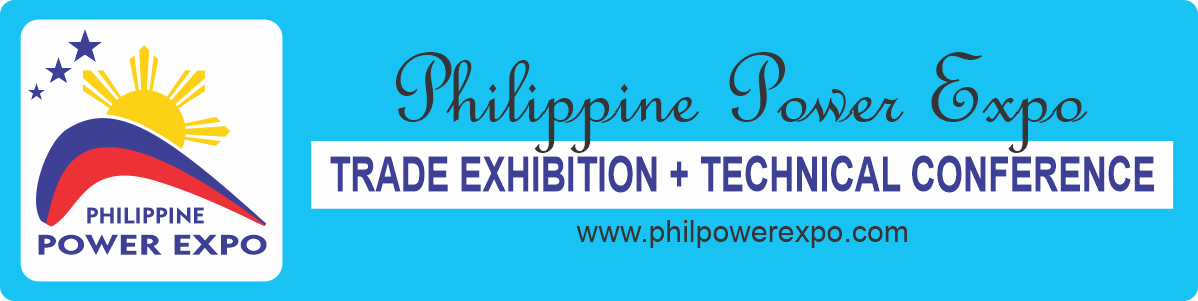 Philippine Power Expo – Date: May 30 – 31, 2025 Venue: Century Park ...