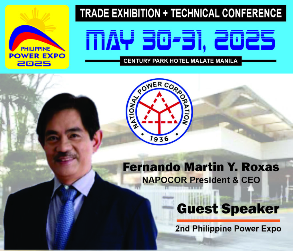 Profiles – Philippine Power Expo