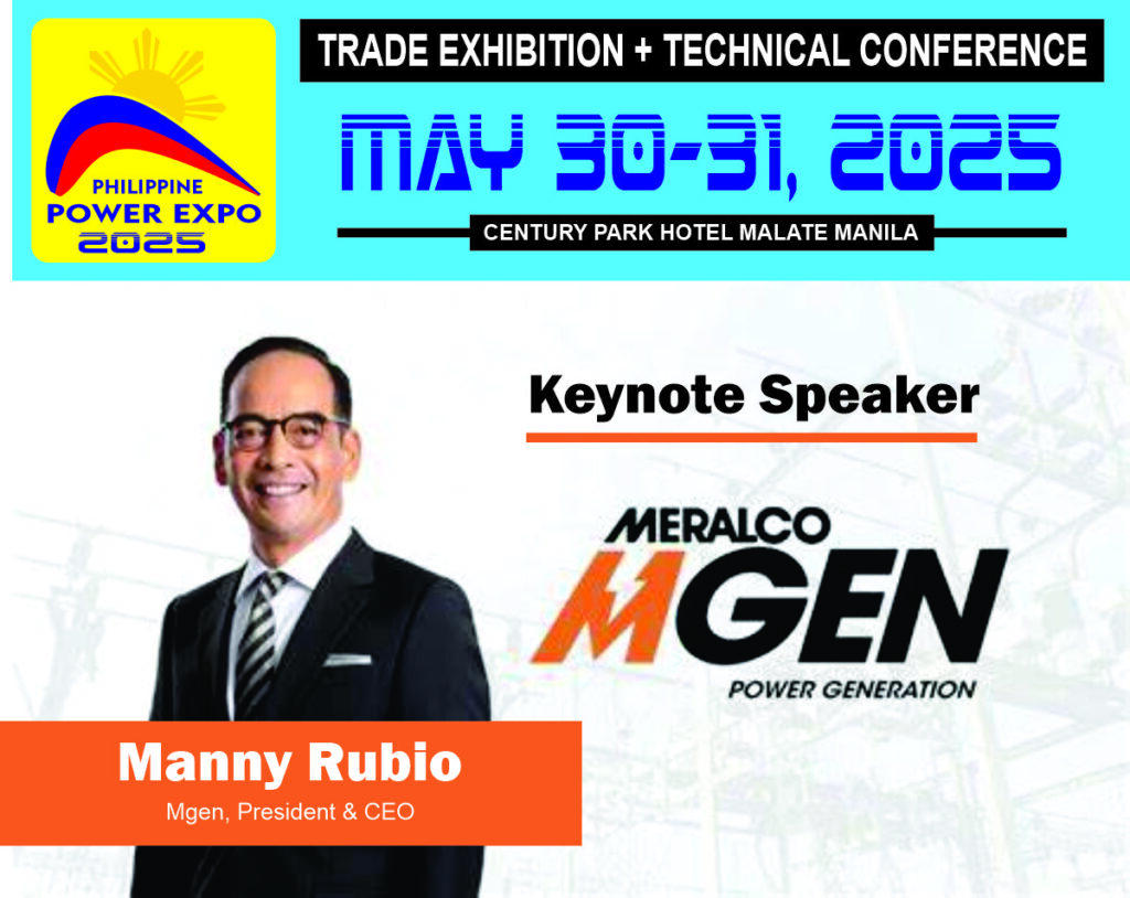 Phil PowerExpo 2025 – Philippine Power Expo