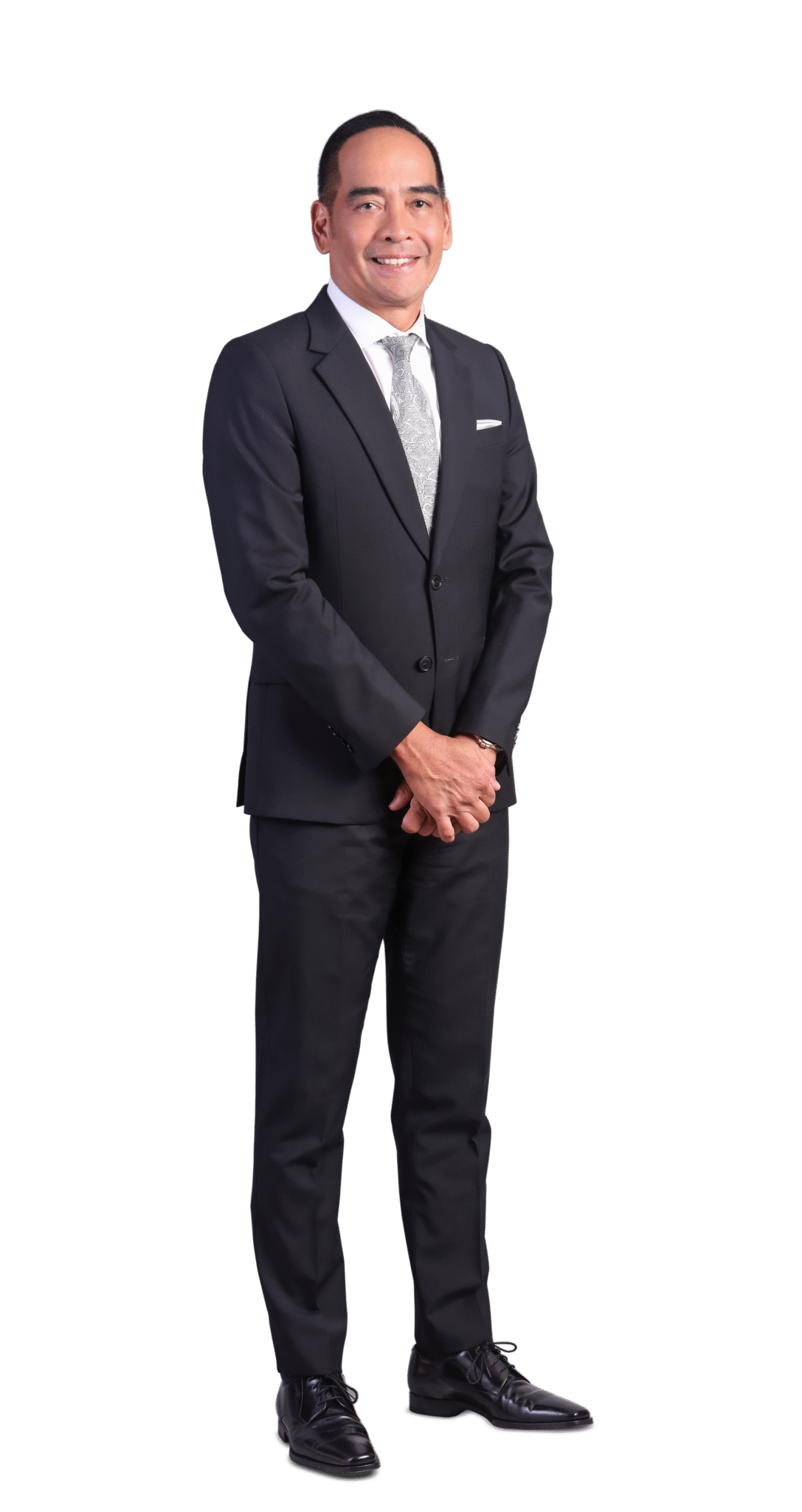 Emmanuel “Manny” V. Rubio: Pioneering a Sustainable Future as Keynote ...