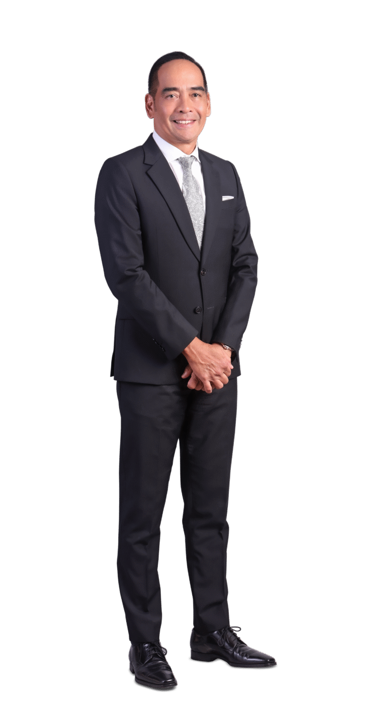 Emmanuel “Manny” V. Rubio: Pioneering a Sustainable Future as Keynote ...