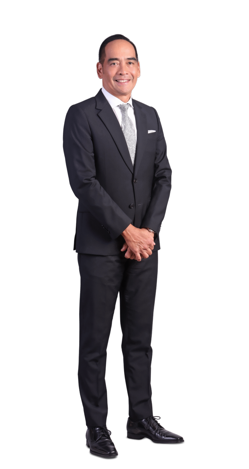 Emmanuel “Manny” V. Rubio: Pioneering a Sustainable Future as Keynote ...