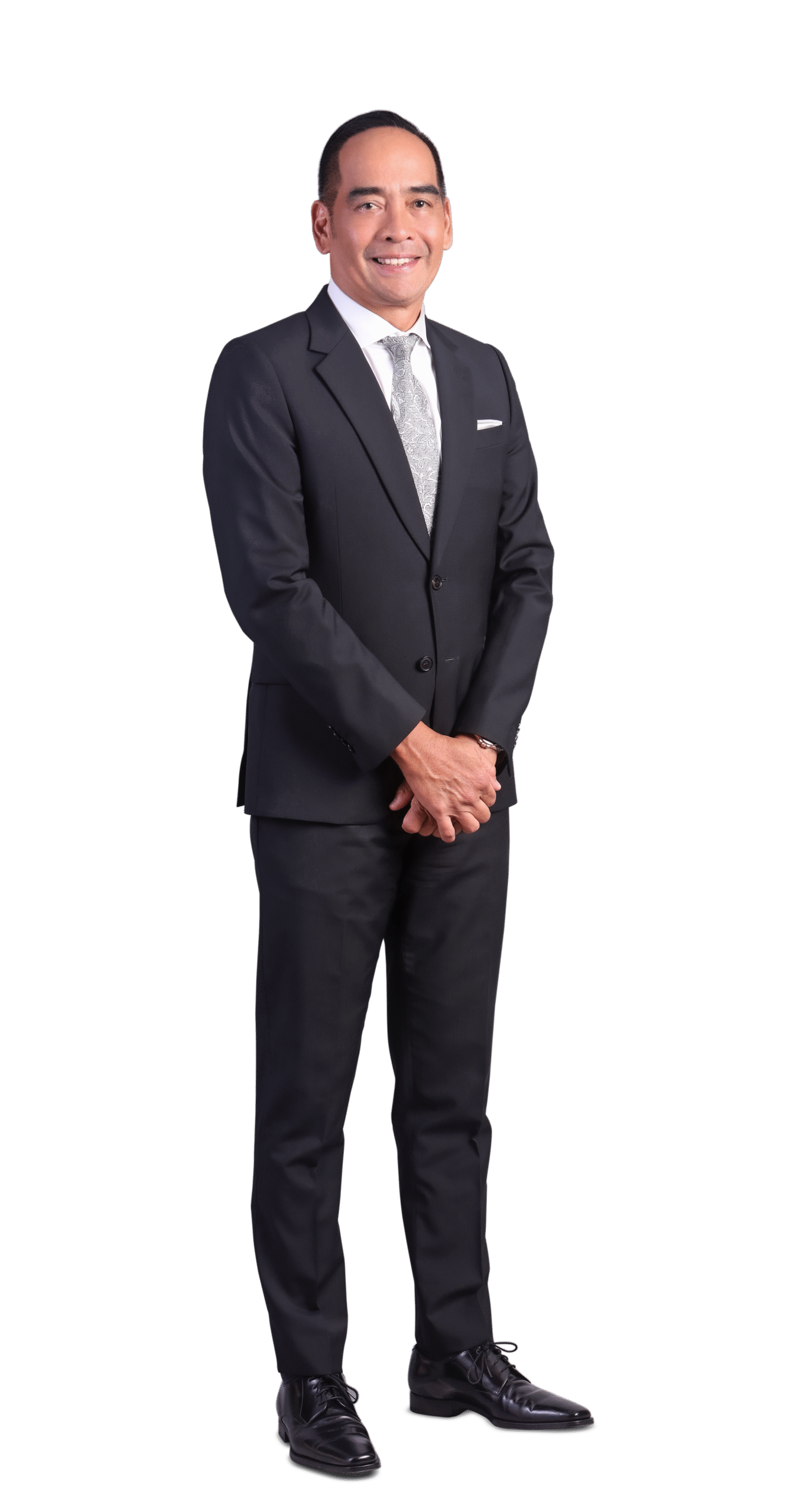 Emmanuel “Manny” V. Rubio: Pioneering a Sustainable Future as Keynote ...