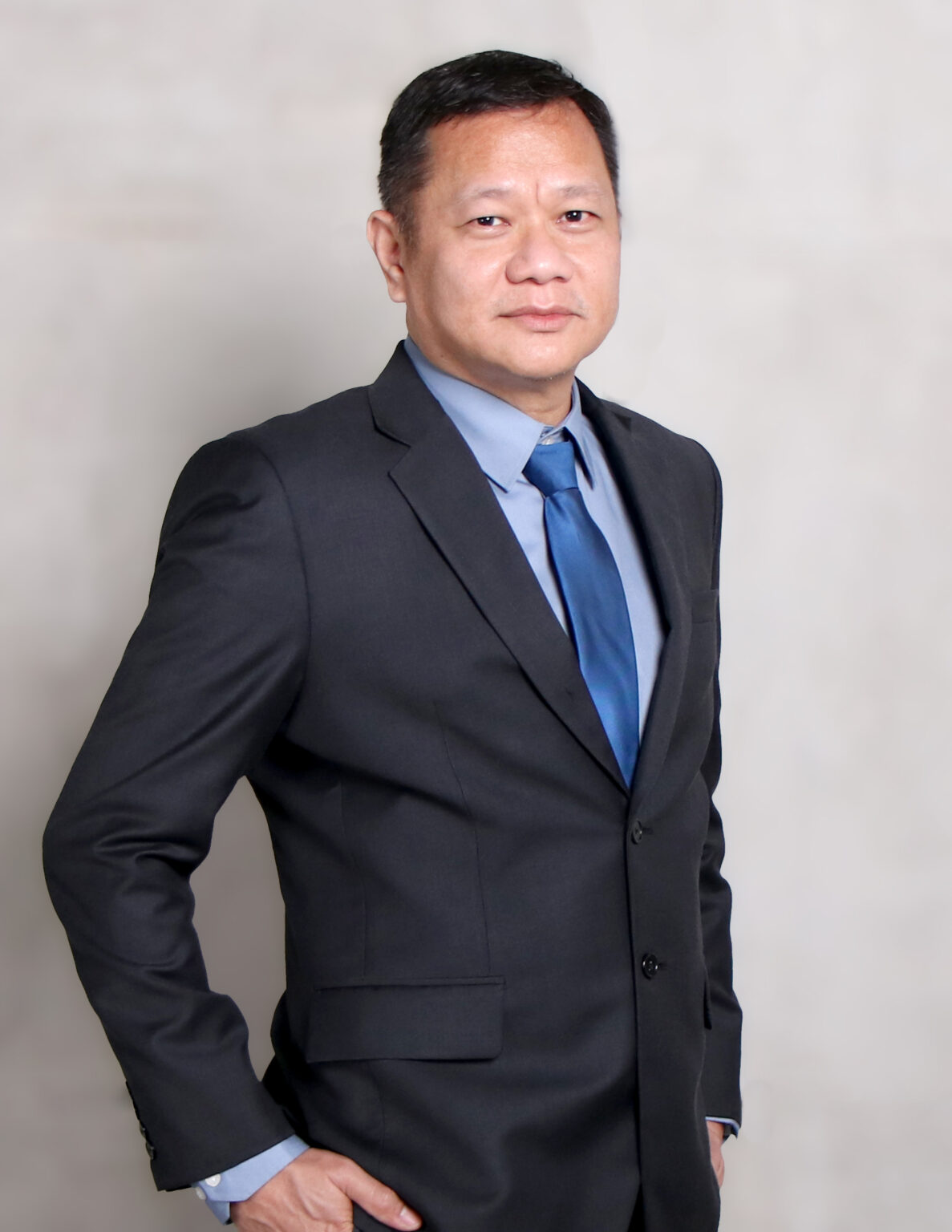 Isidro Cacho Jr. – Philippine Power Expo