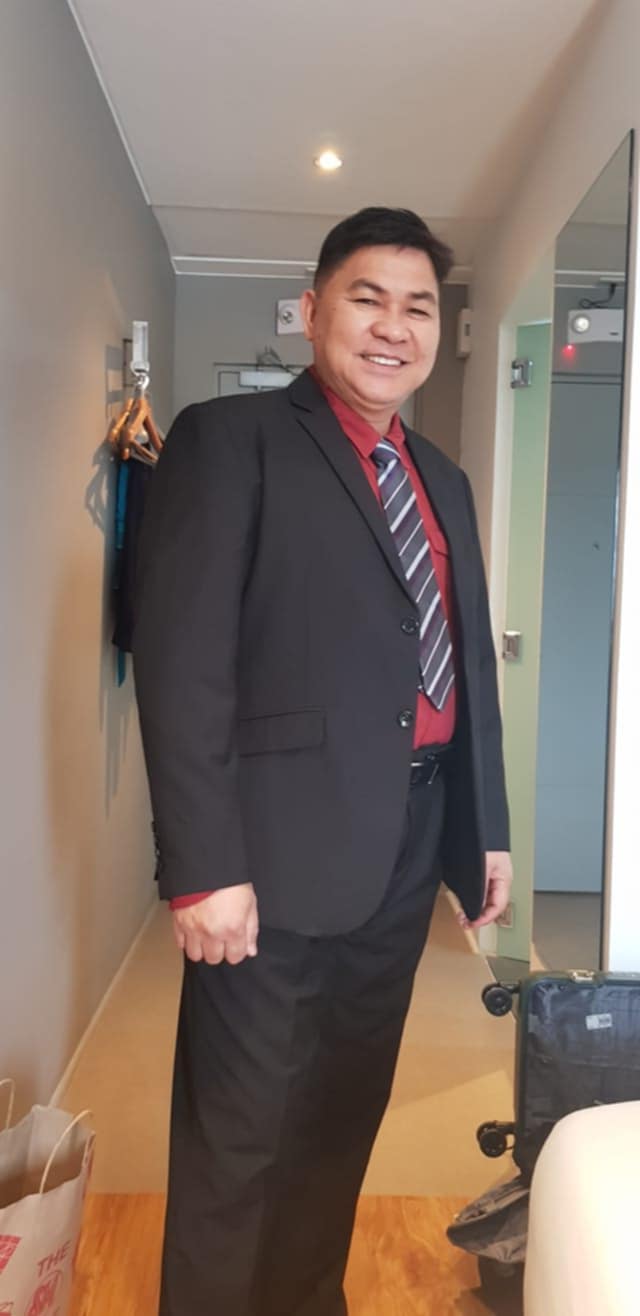 Engr. Jorge M. Amon – Trailblazing Industrial Automation and Engineering Education – Philippine ...